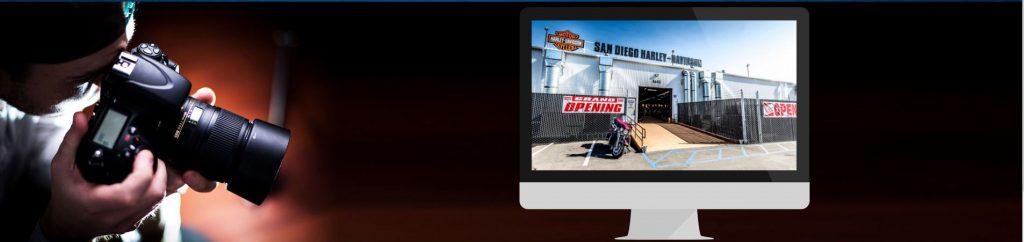Professional Business Photography | Partners In Local Search